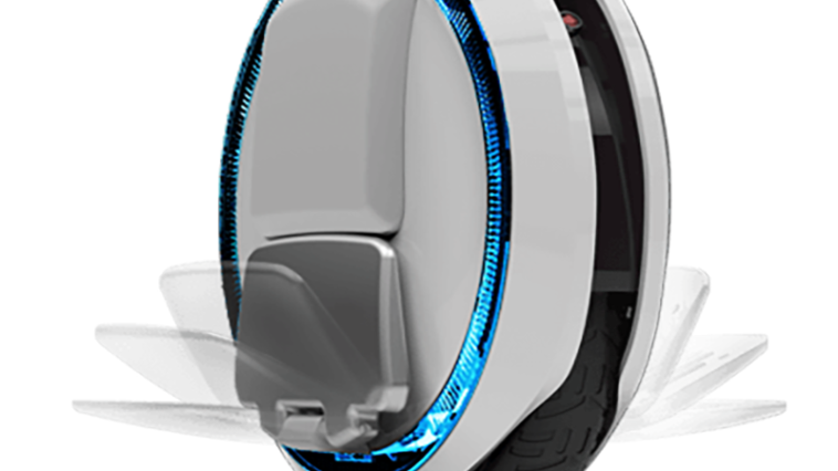 Check out the new Ninebot ONE Z electric unicycle price - EvNerds