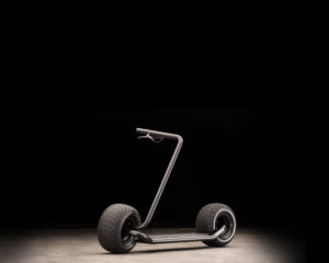 Stator electric standing scooter - EvNerds