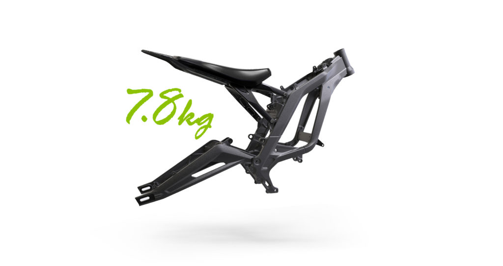 Killer Electric Dirt Bike - SUR-RON FIREFLY - EvNerds