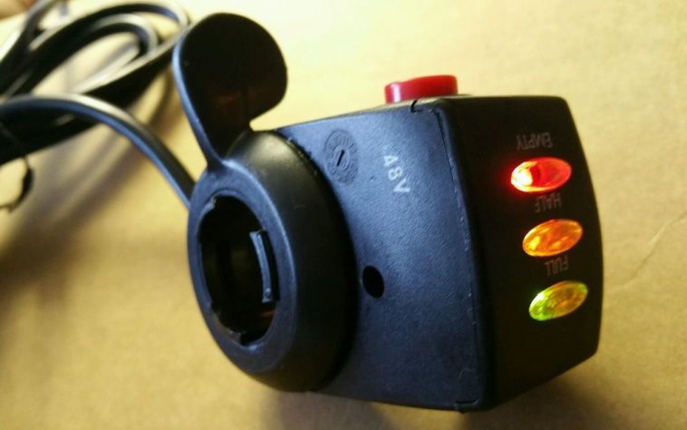 Electric motorcycle and Ebike THROTTLE concepts by John McInnis - EvNerds