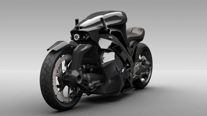 Nireeka electric bicycle is built by a famouse designer - EvNerds