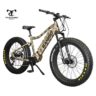 Rambo Electric Mountain Bikes Arrive April 2018 - EvNerds