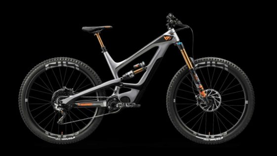 Fantastic and Innovative Ebike design by L’Atelier Mixture - EvNerds