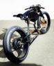 Custom Cruiser E-bikes by Innovative French Cycle lover | EvNerds