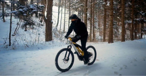 Greyp G6 new ebike details - EvNerds