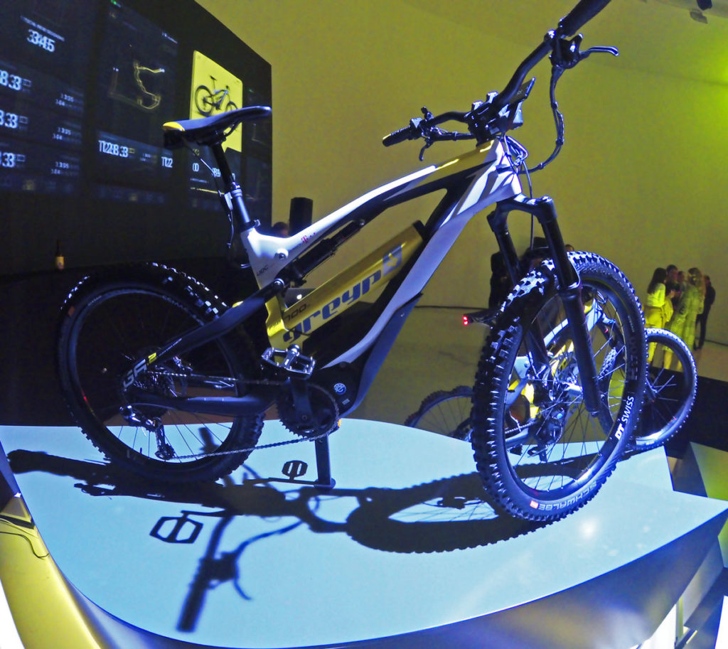 Greyp G6 ELECTRIC BIKE Details and Technology Explained by CEO Mate ...
