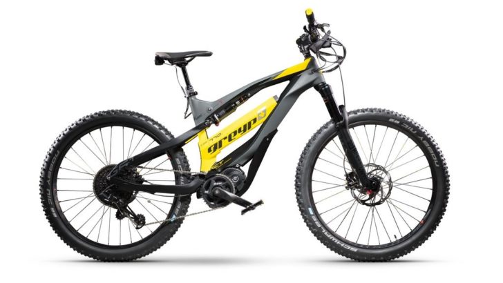 Greyp G6 ELECTRIC BIKE Details and Technology Explained by CEO Mate ...