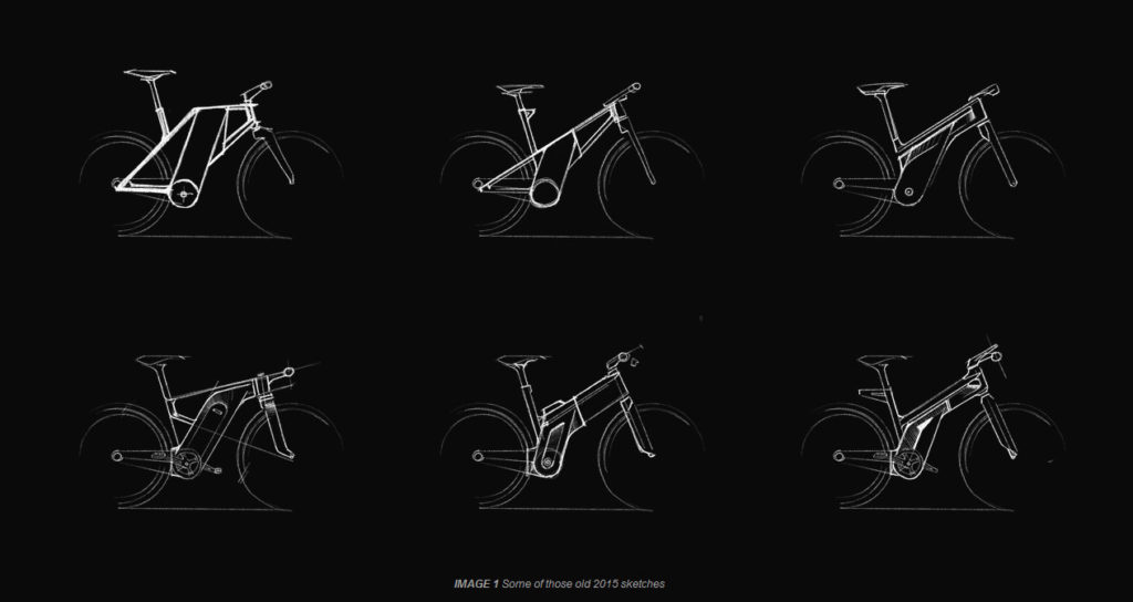 E-Motorcycle and Ebike Concept Designs from Behance and Instagram - EvNerds