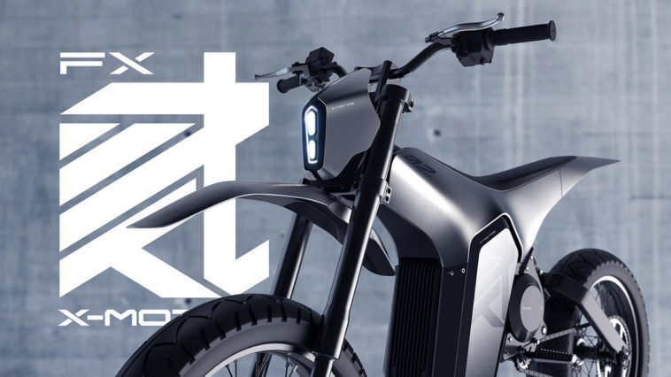 E-Motorcycle and Ebike Concept Designs from Behance and Instagram | EvNerds