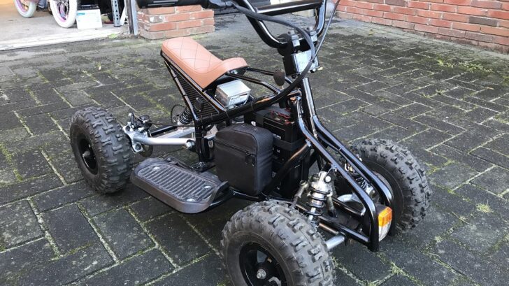 FEATURED DIY EV - EvNerds